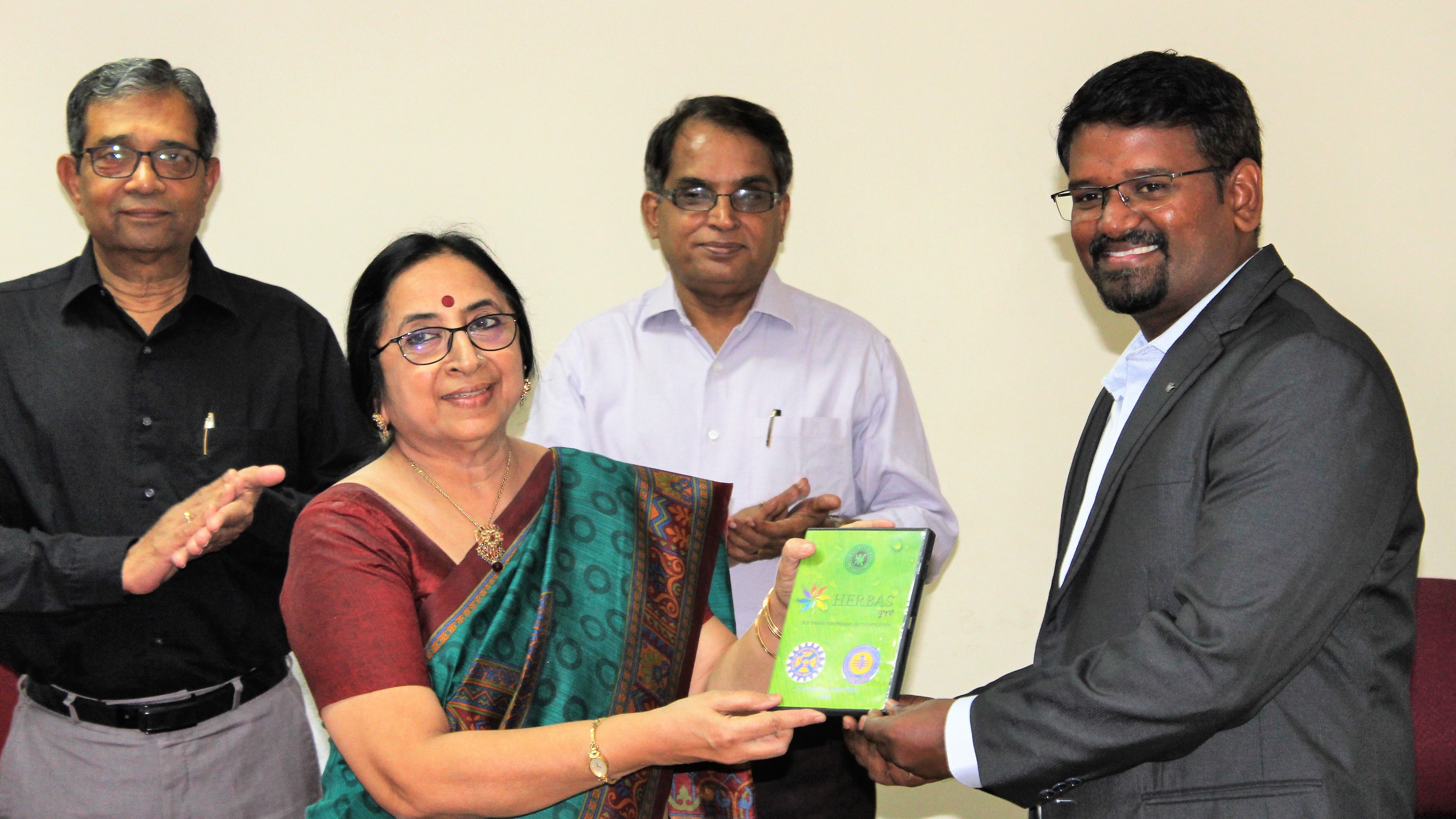 Central Electronics Engineering Research Institute | CSIR Madras Complex - Goverment of India